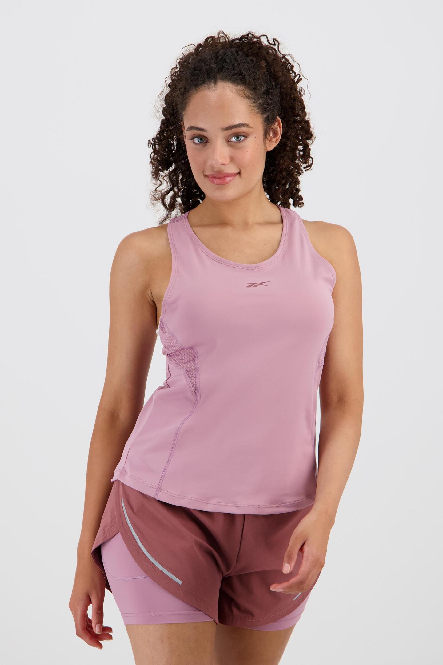 Camisetas Tirantes y Sin Mangas Mujer | Sprinter
