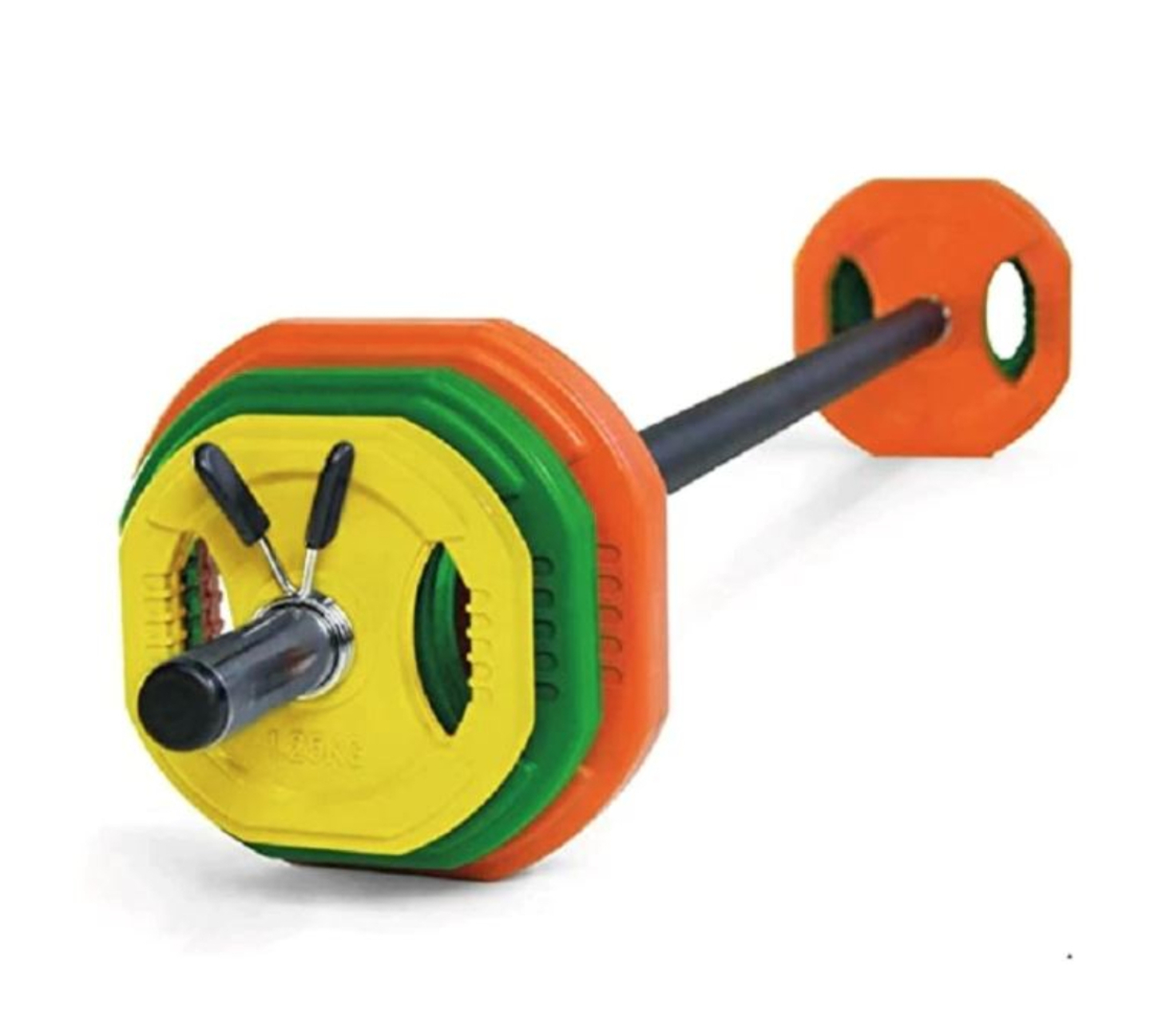 Mancuernas y Pesas 20 Kg | Sprinter