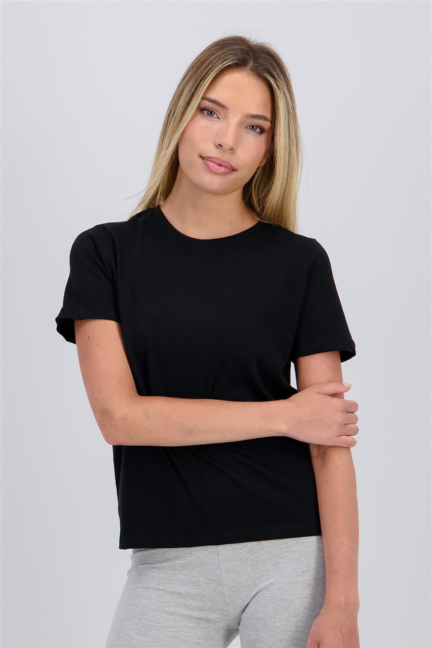 Up Basic - Turquesa - Camiseta Mujer | Sprinter