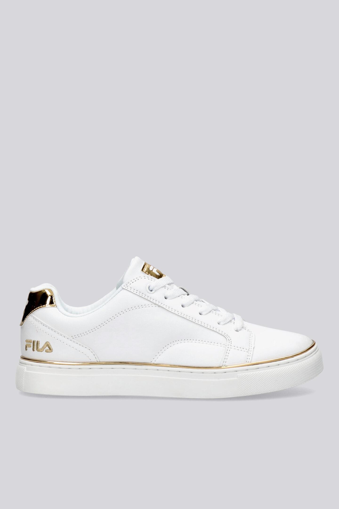 Fila Amalfi - Branco - Sapatilhas Mulher | Sport Zone