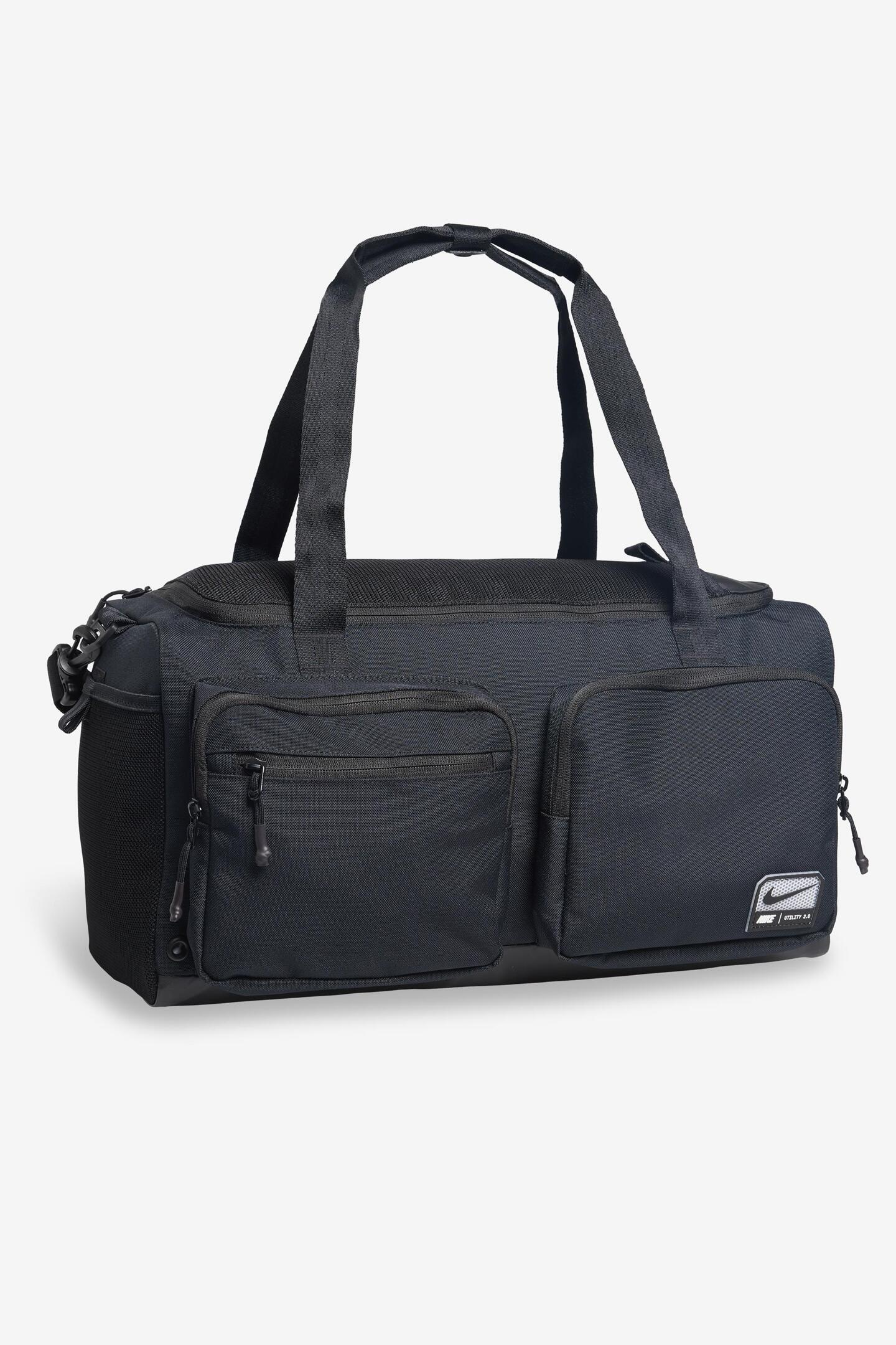 Saco Desporto Nike Utility Power Médio Branco | Sport Zone