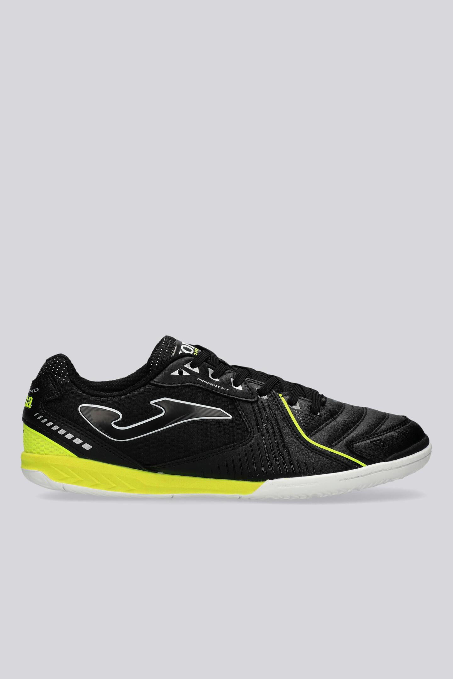 Joma Dribling - Negro - Zapatillas Fútbol Sala Hombre | Sprinter