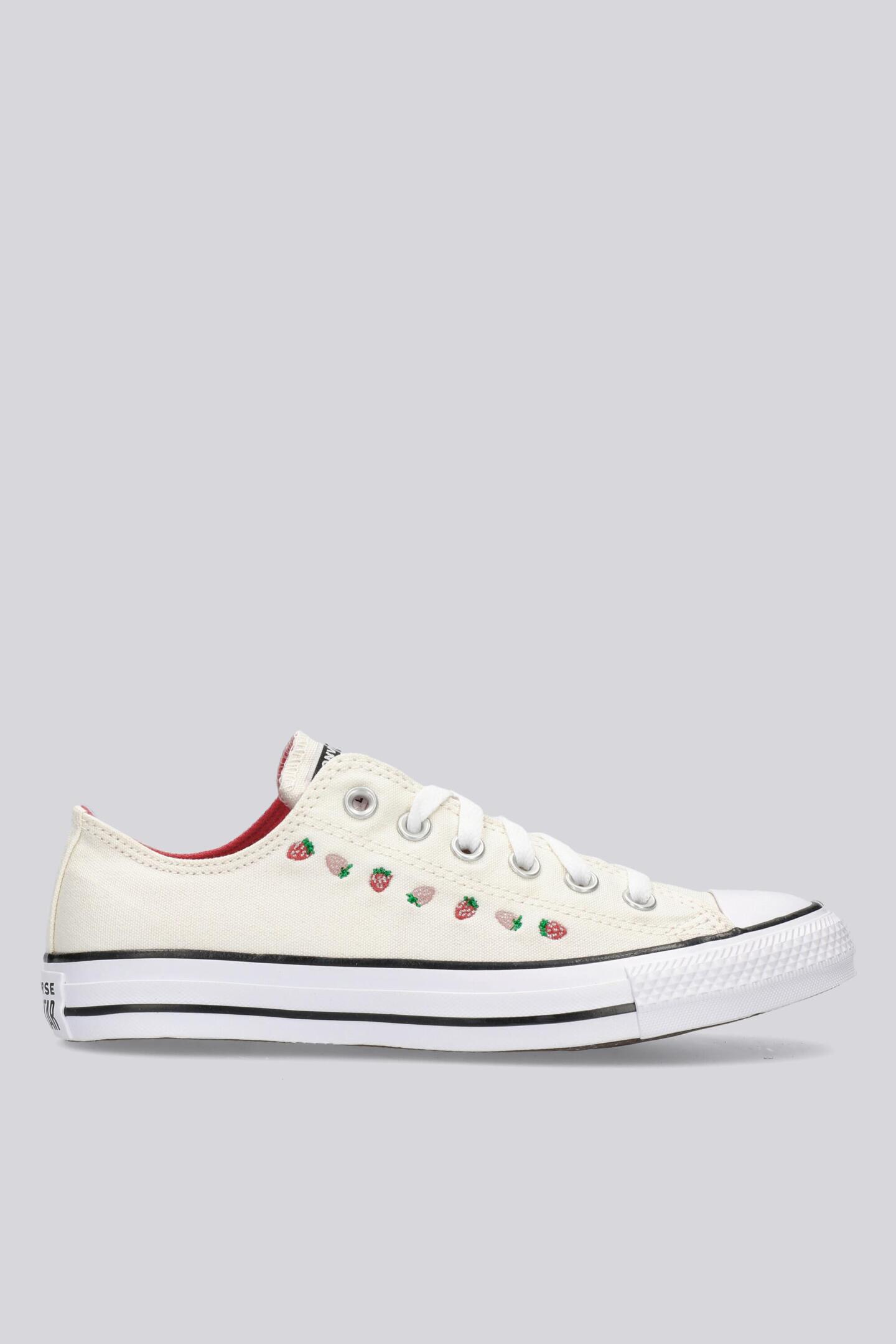 Converse C. Taylor All Star Lift - Gris - Mujer | Sprinter