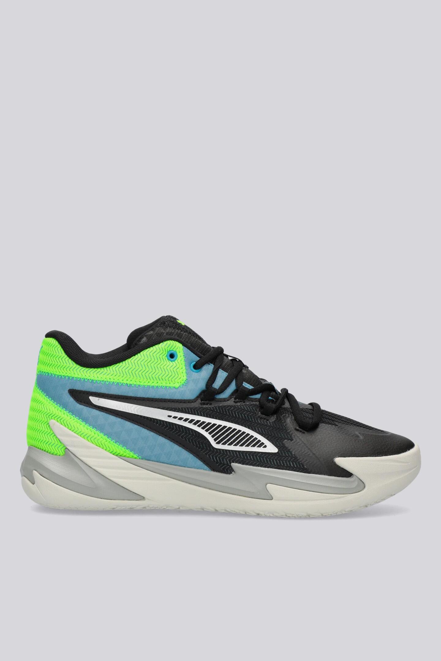 Puma Dagger - Kaki - Zapatillas Baloncesto Hombre | Sprinter