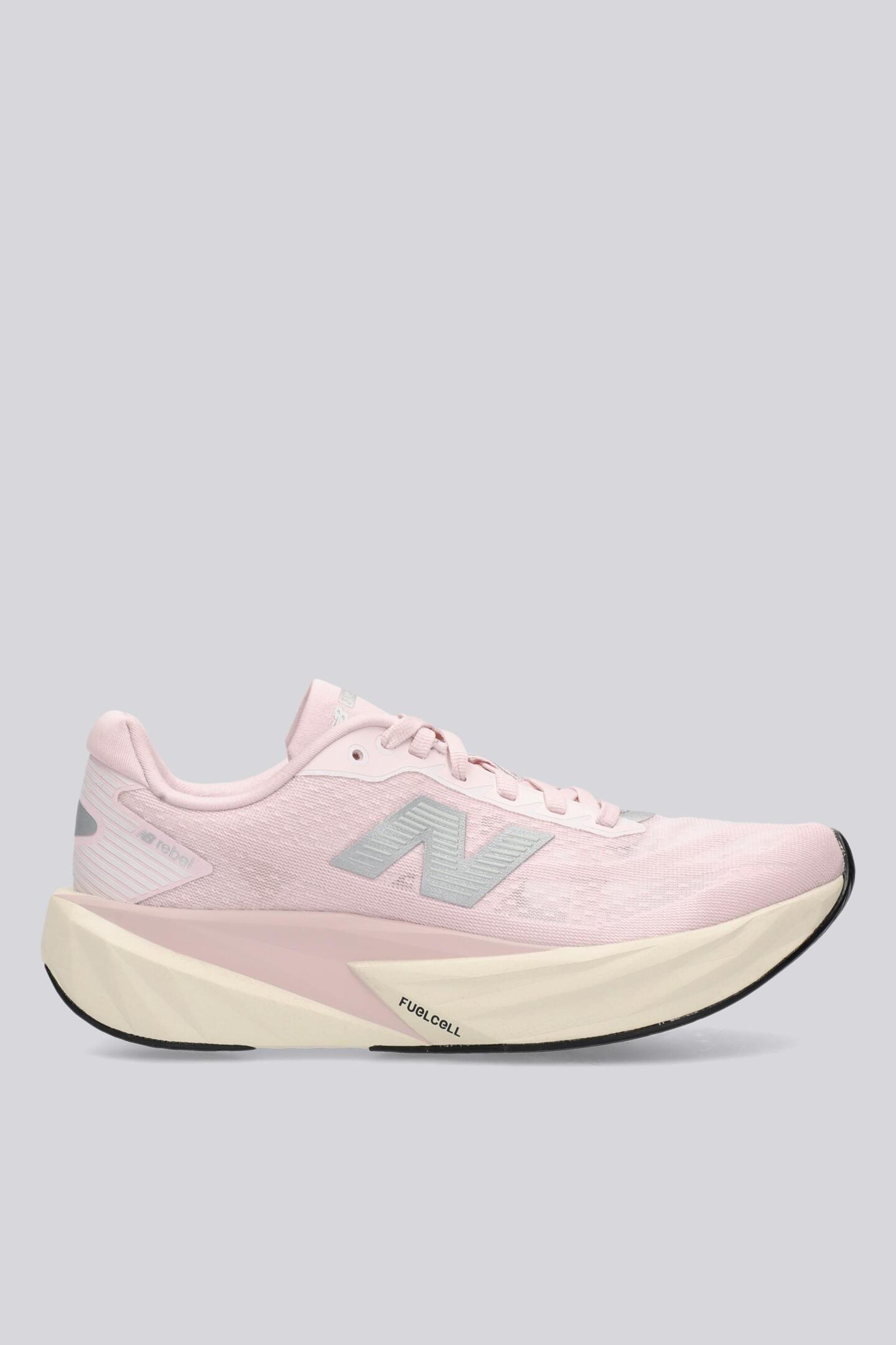 New Balance Rebel V5 - Rosa - Zapatillas Mujer | Sprinter