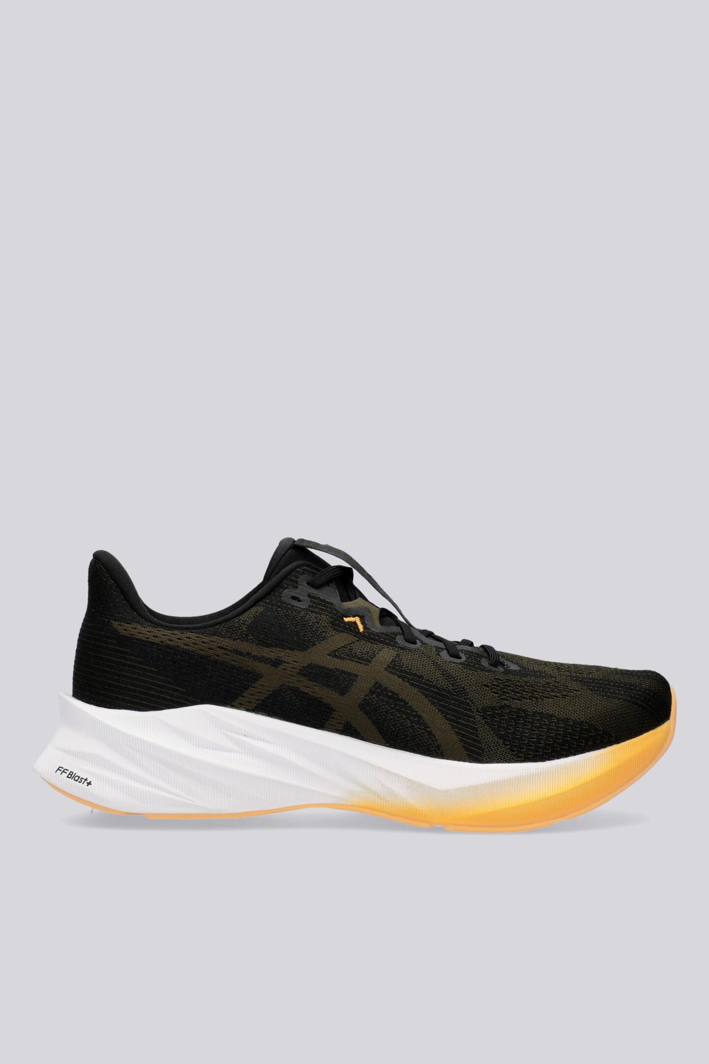 Asics Dynablast 5 - Preto - Sapatilhas Homem | Sport Zone
