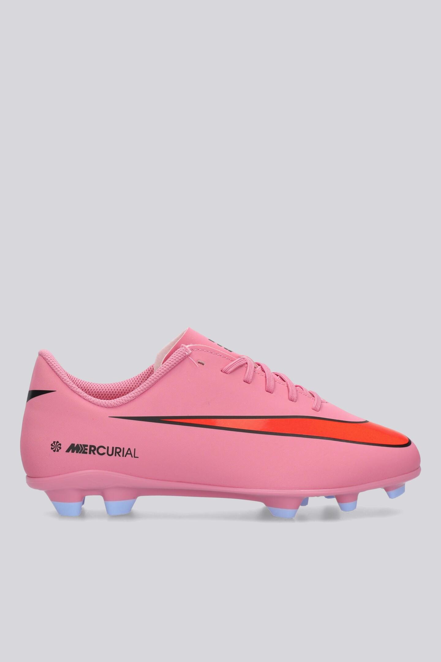 Botas Fútbol Jr Nike Mercurial Pro Vp FG Vini JR | Sprinter