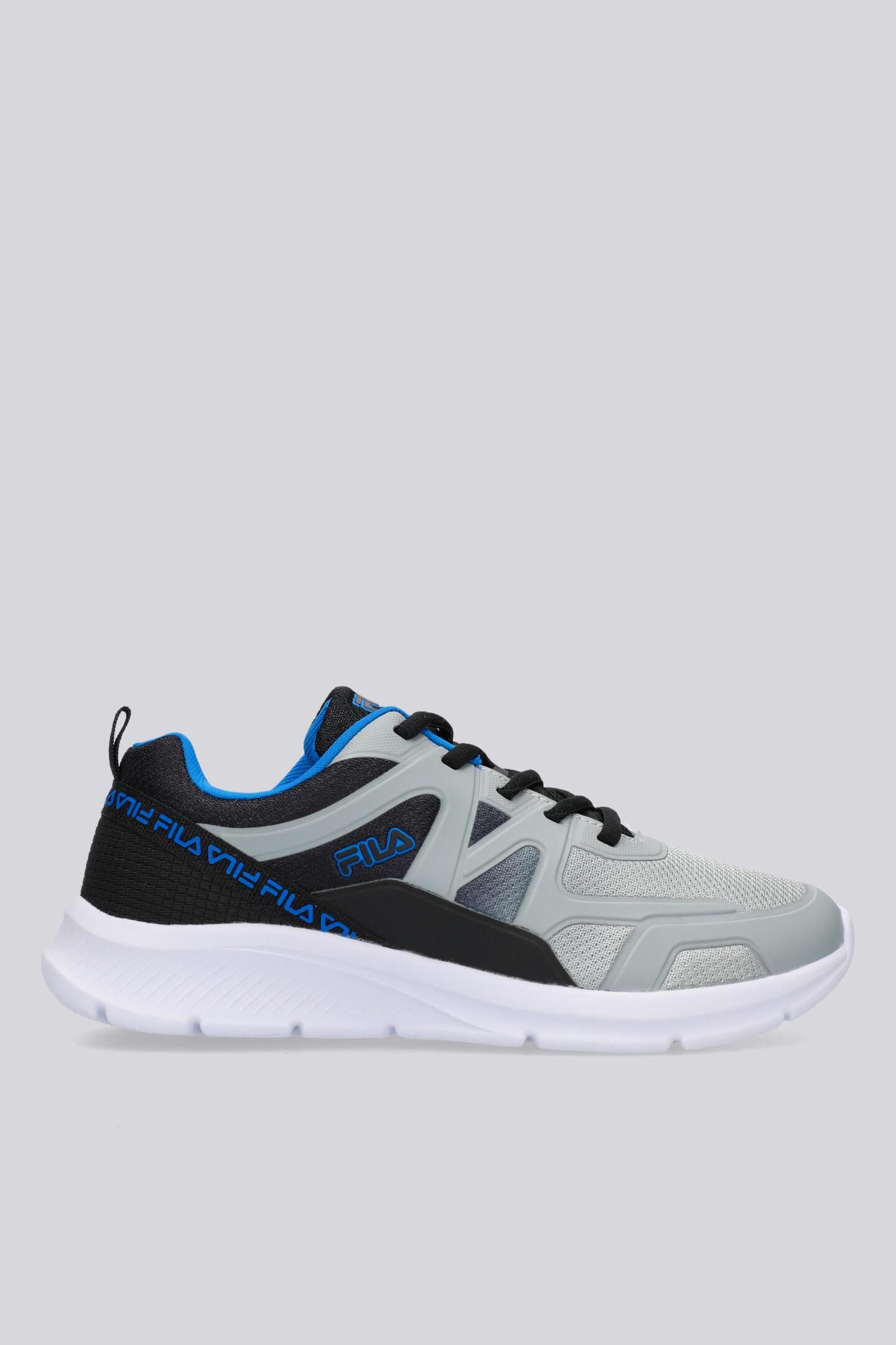 Fila Fast - Cinza - Sapatilhas Running Rapaz | Sport Zone