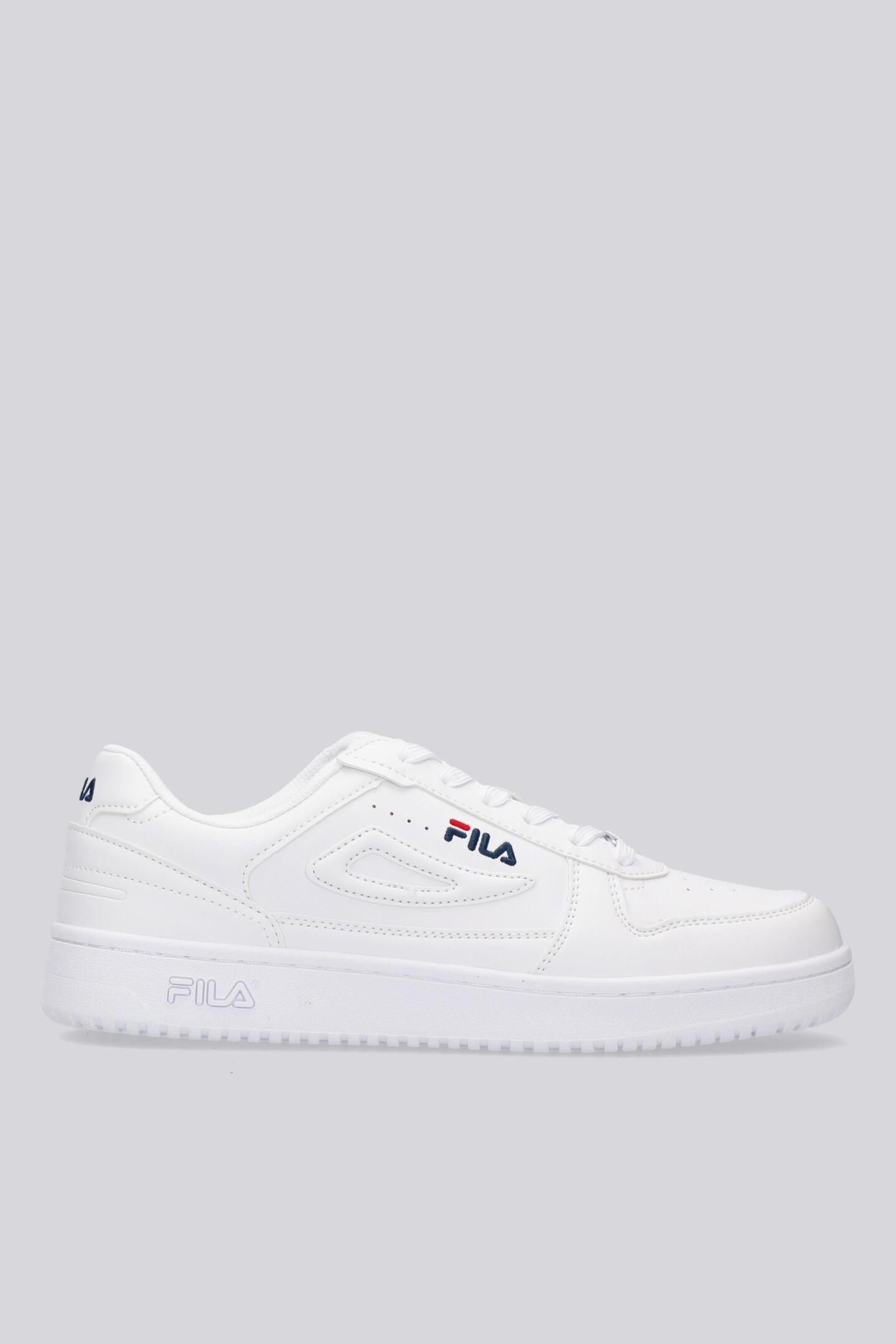 Fila Logan Evo - Branco - Sapatilhas Homem | Sport Zone