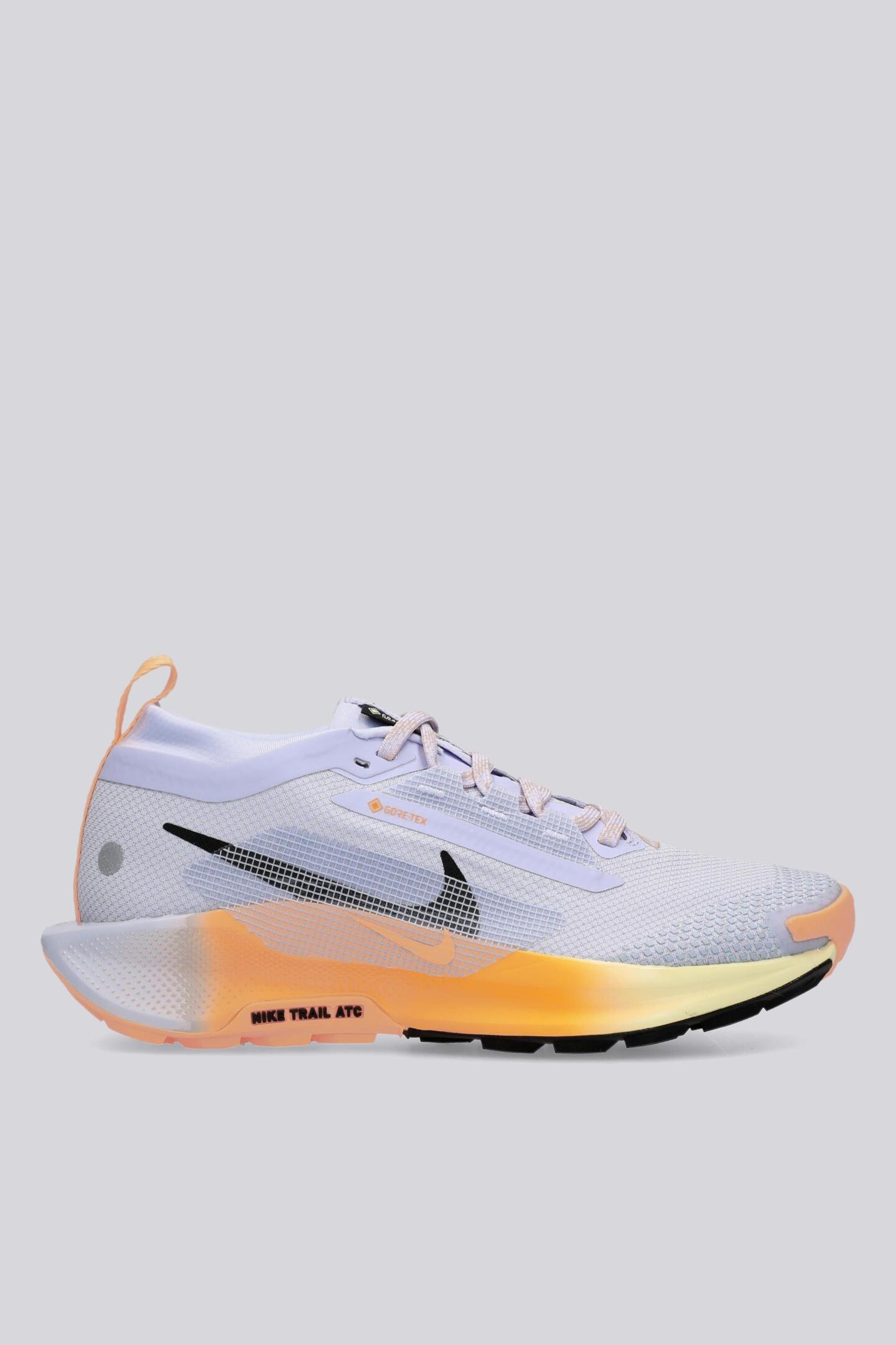 Nike React Pegasus 5 - Rosa - Sapatilhas Mulher | Sport Zone