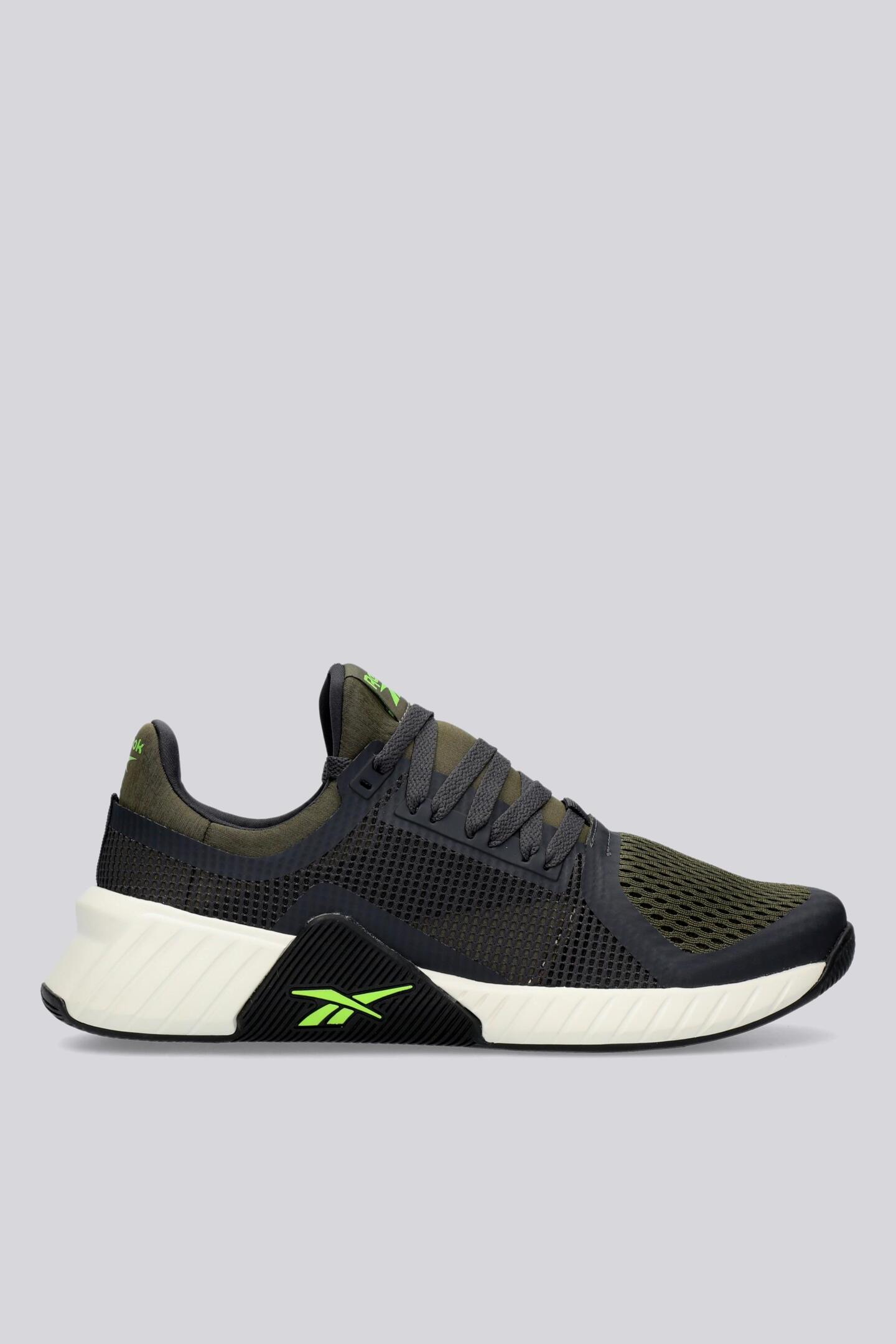 Reebok Flip Charge - Negro - Zapatillas Hombre | Sprinter