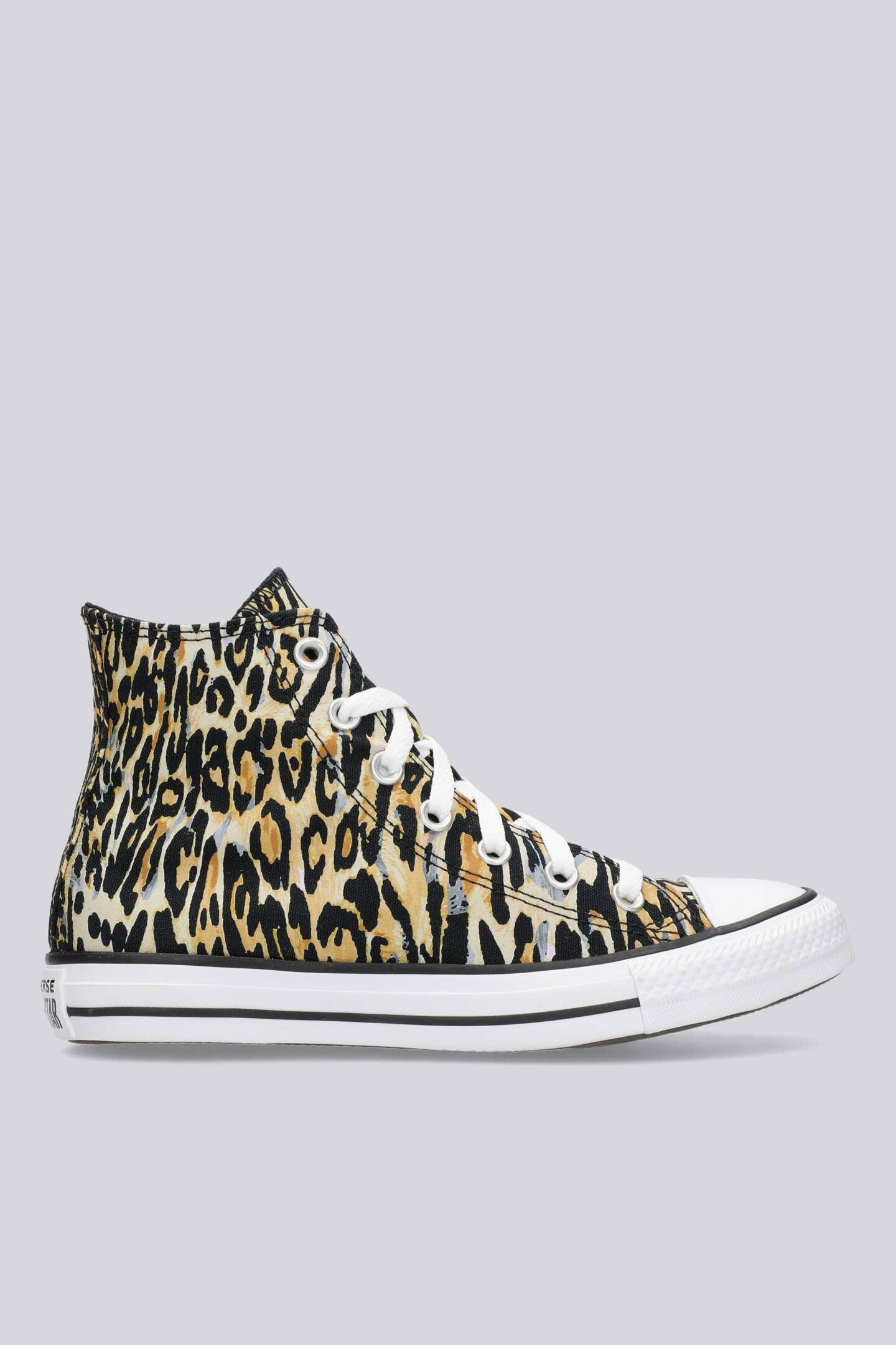 Converse All Star - Preto - Sapatilhas Mulher | Sport Zone