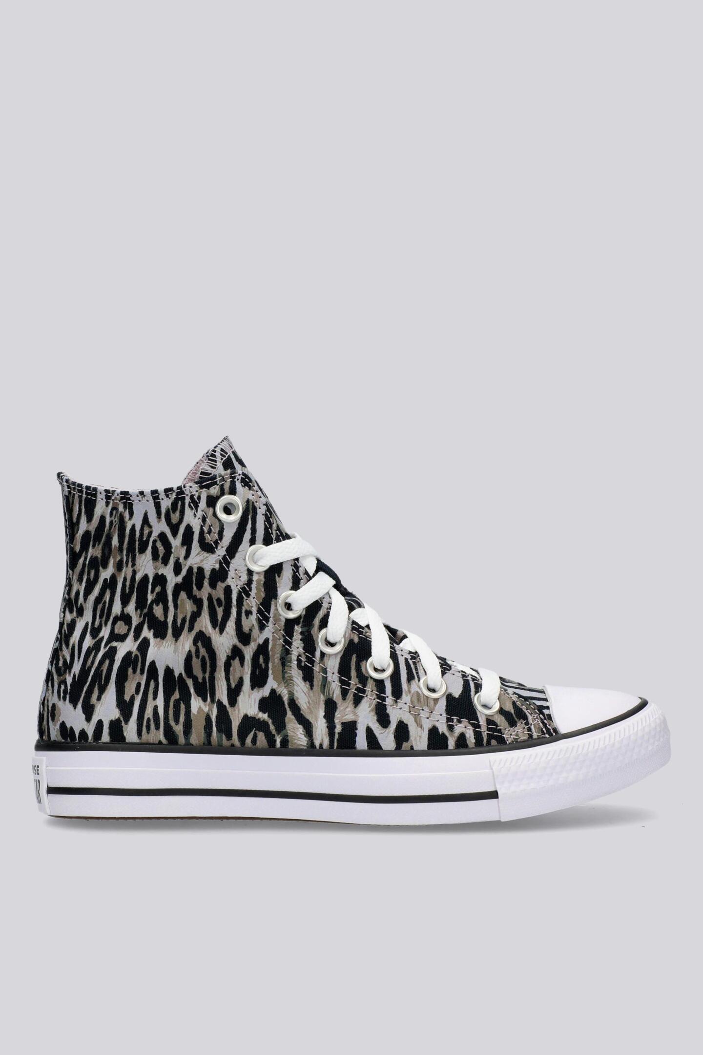 Converse All Star - Preto - Sapatilhas Mulher | Sport Zone