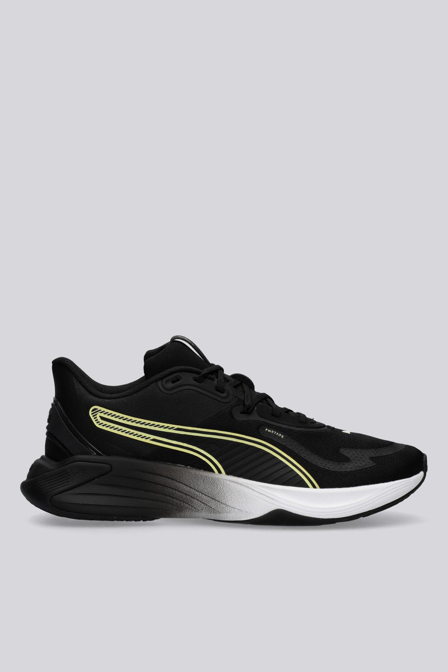 Puma Pwr Hybrid - Negro - Zapatillas Hombre | Sprinter