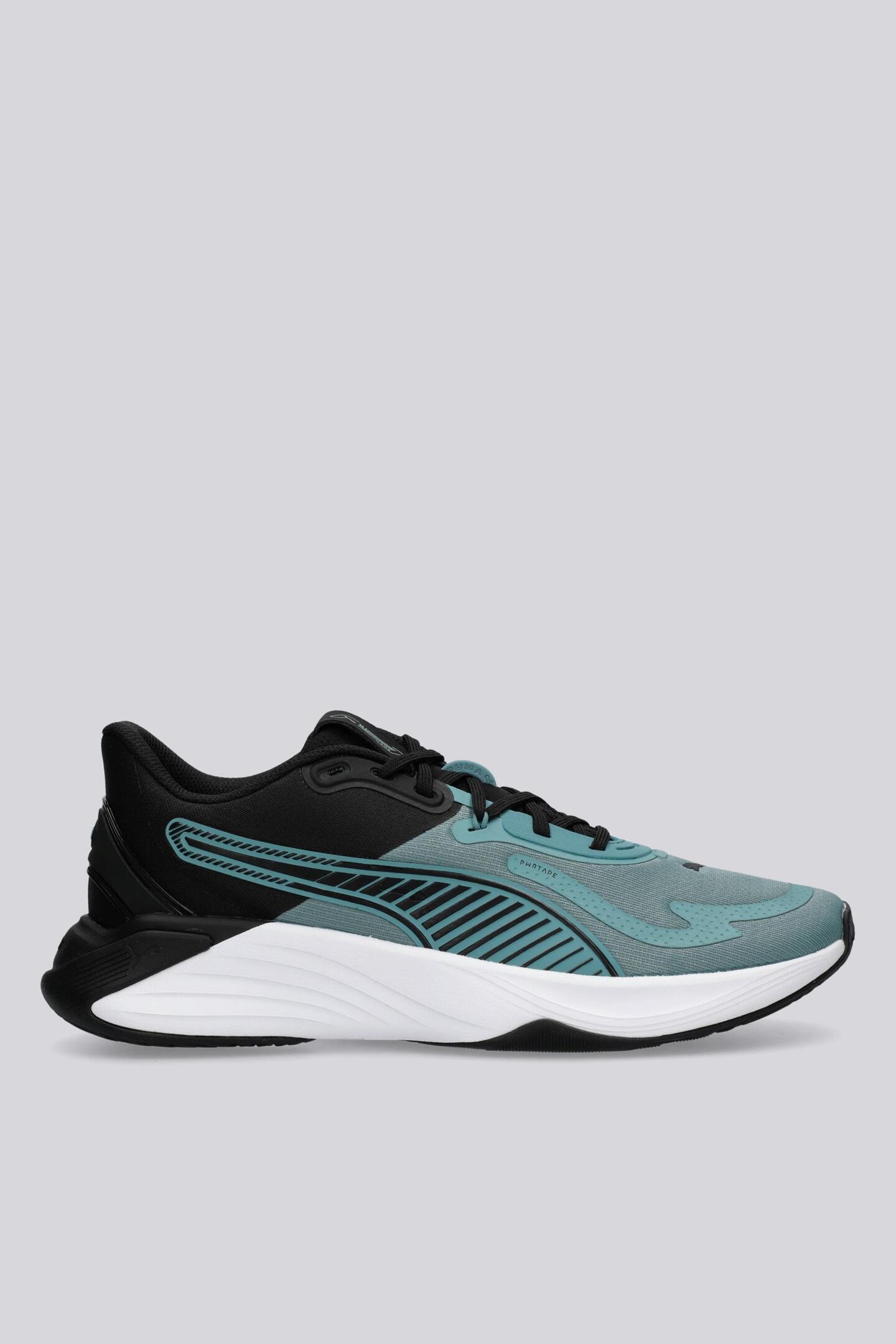 Puma Pwr Hybrid - Azul - Zapatillas Fitness Hombre | Sprinter