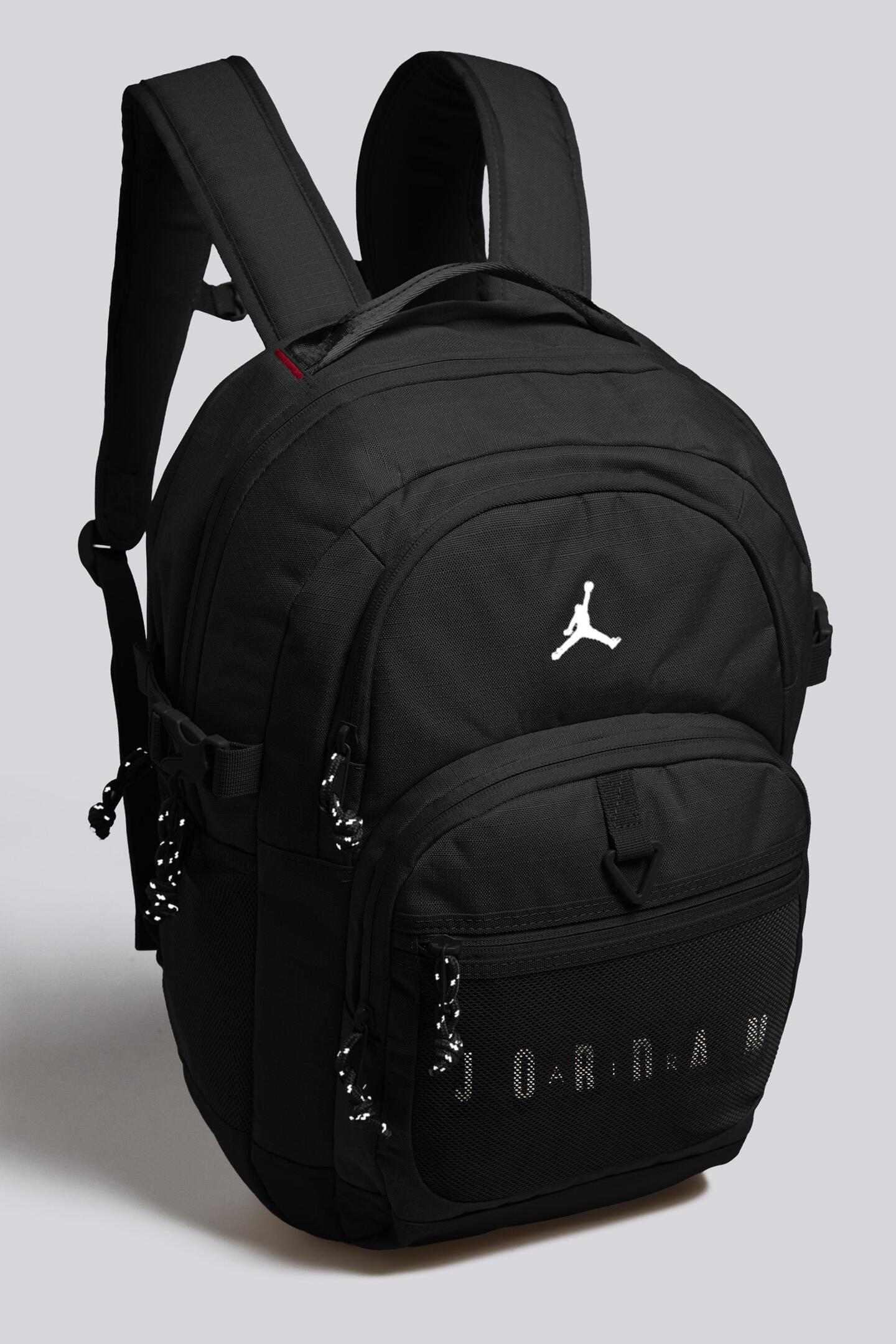 Mochila Jordan Blacktop Castanha | Sport Zone