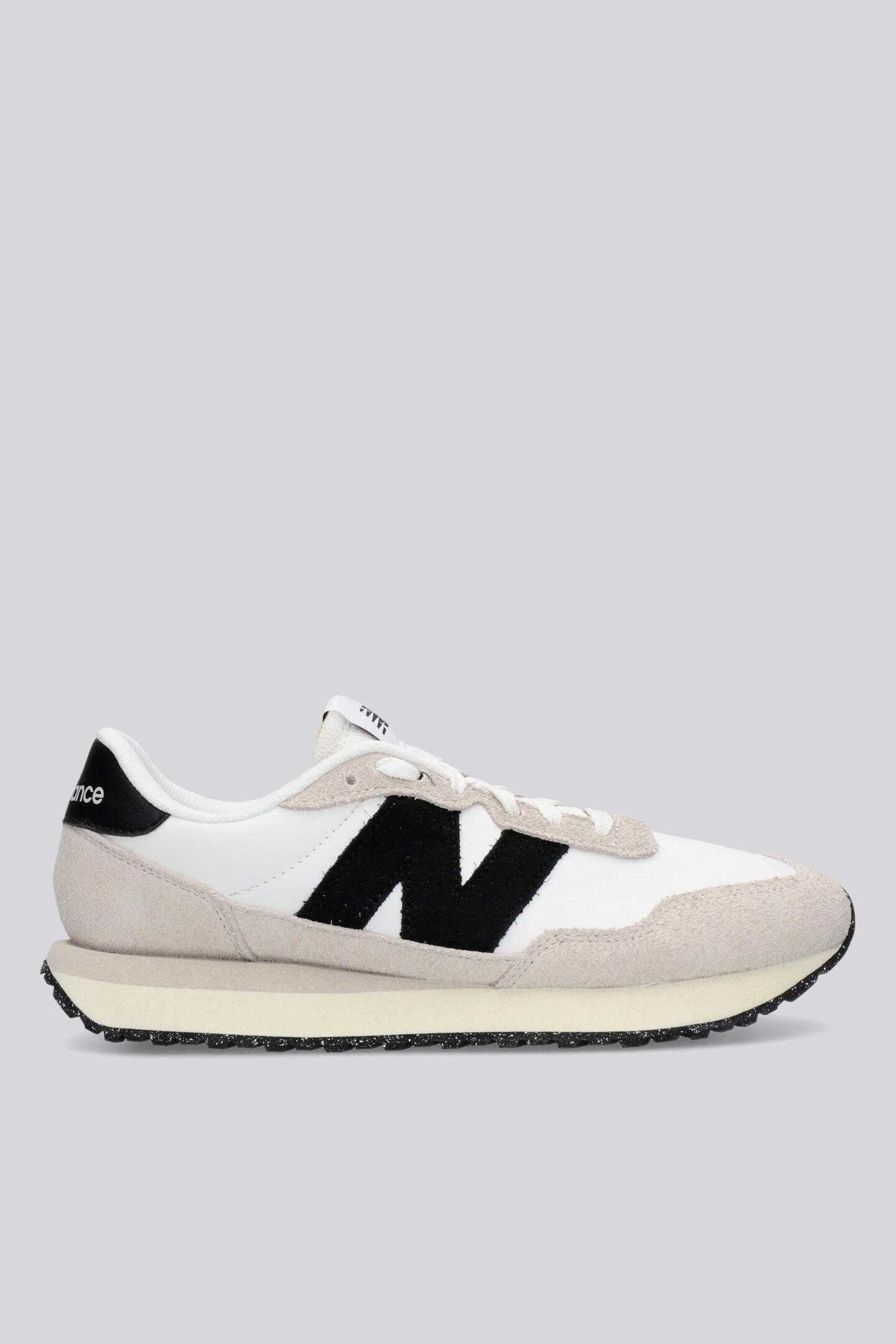New Balance 237 - Branco - Sapatilhas Homem | Sport Zone
