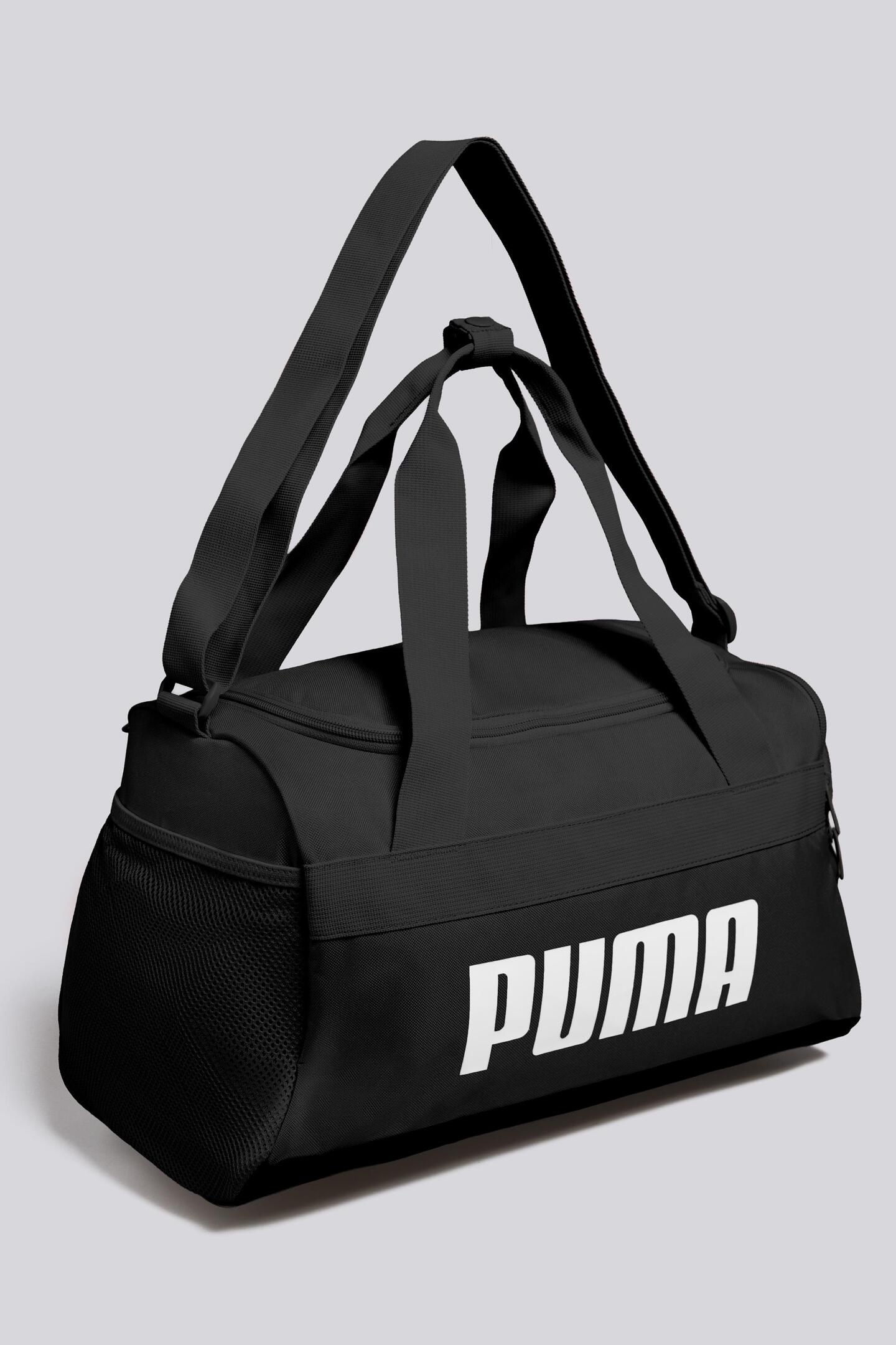 Puma Challenger - Preto - Mini Saco Desporto | Sport Zone