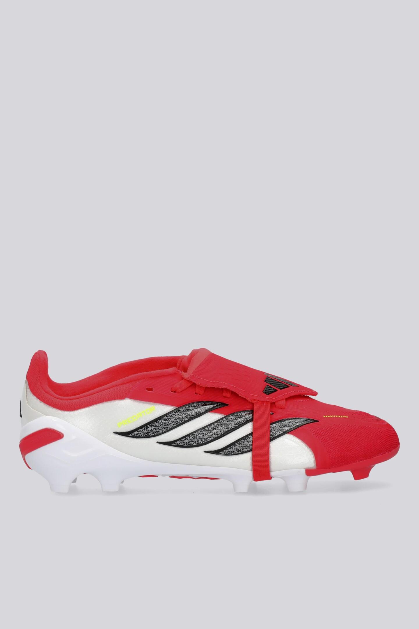 adidas Predator Elite Ft FG - Chuteiras Júnior | Sport Zone