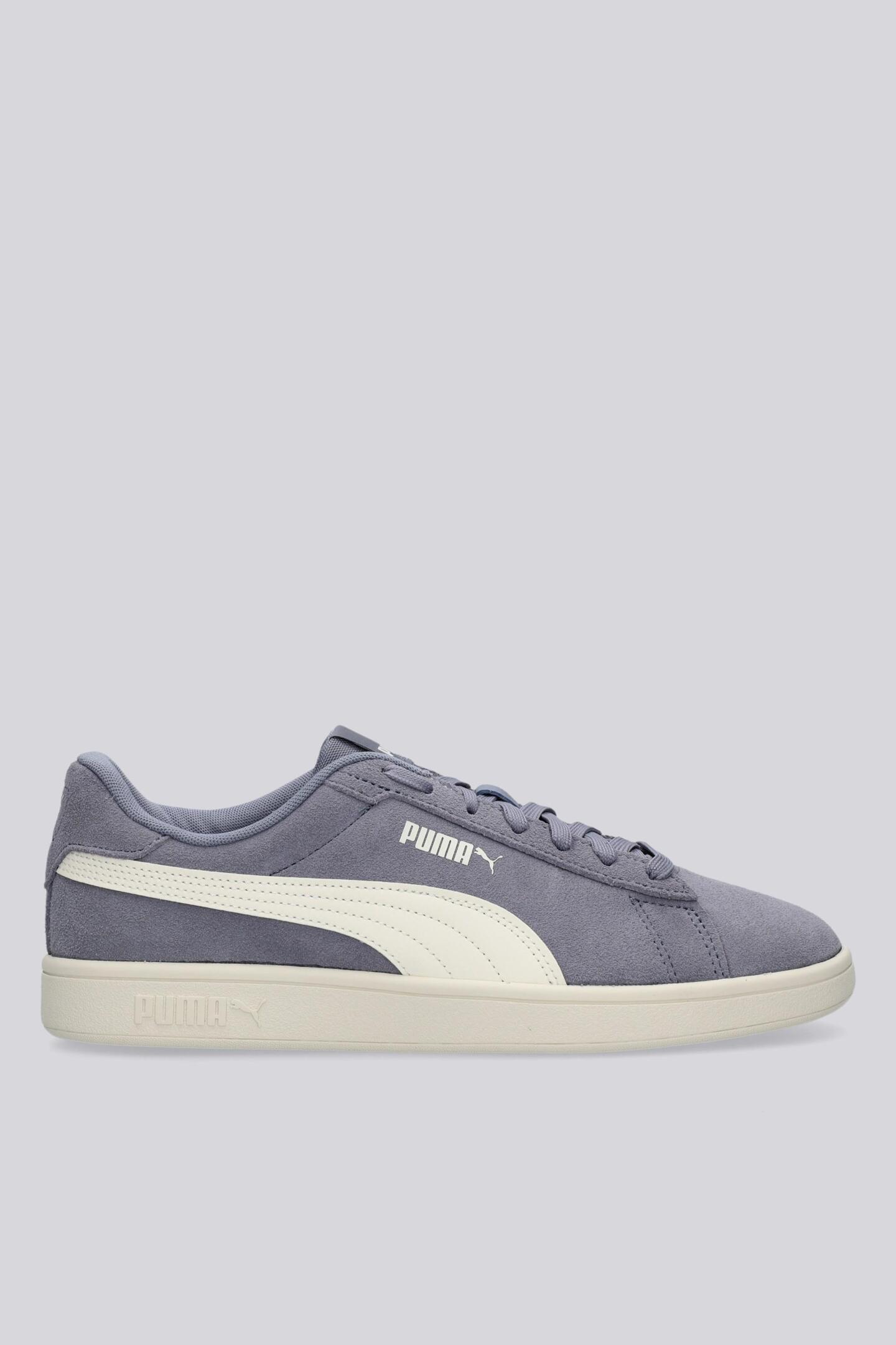 Puma Smash 3.0 - Castanho - Sapatilhas Homem | Sport Zone