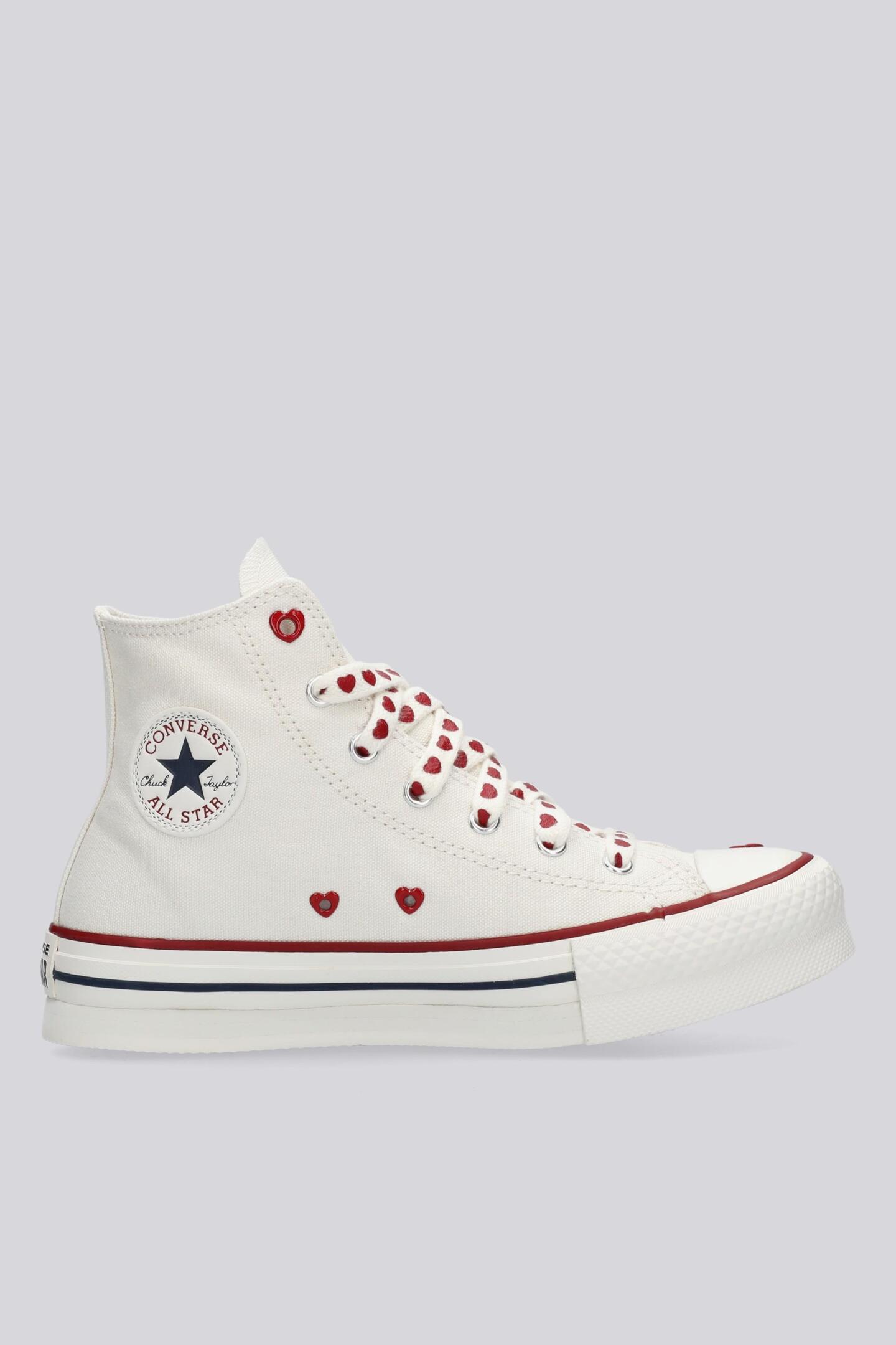 Converse Lift Valentine’s Day - Sapatilhas Rapariga | Sport Zone