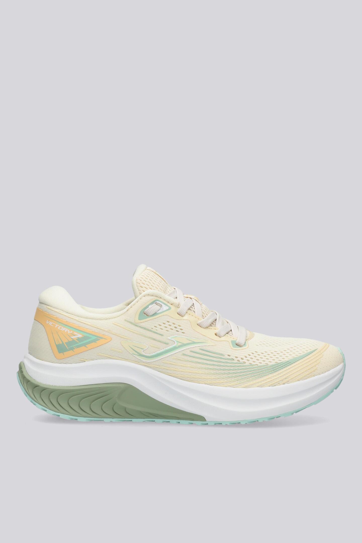 Joma Victory - Castanho - Sapatilhas Mulher | Sport Zone