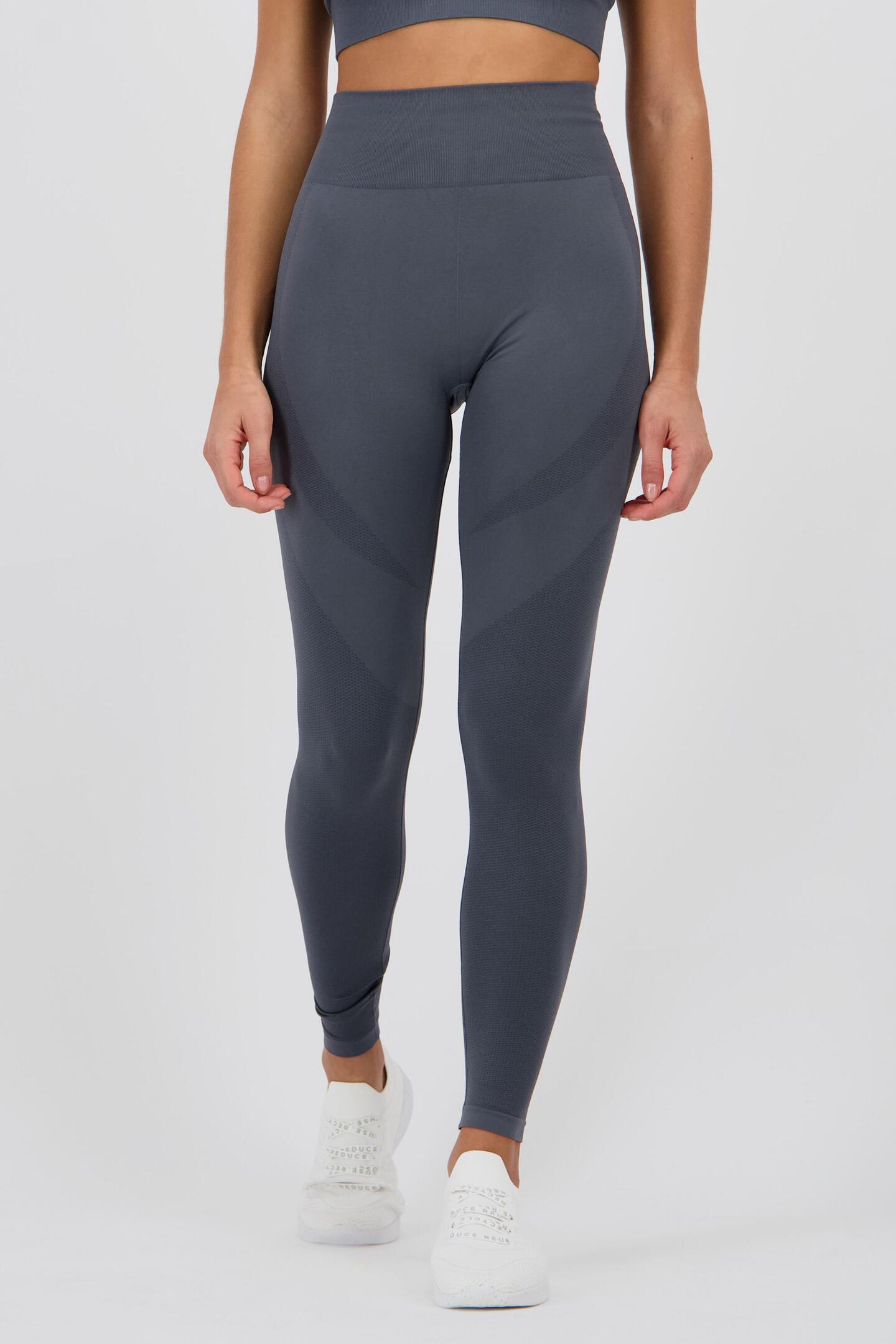 Doone Supportive - Vermelho - Leggings Mulher | Sport Zone