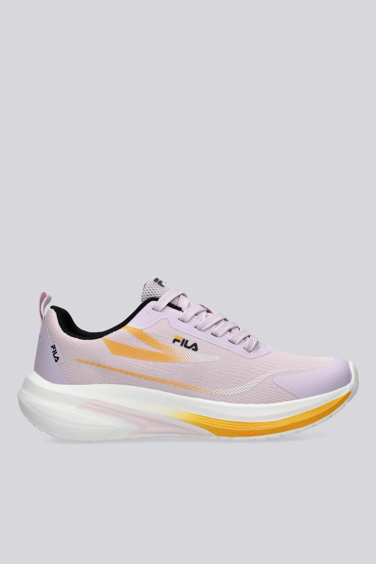 Fila Cloudy - Rosa - Sapatilhas Velcro Menina | Sport Zone