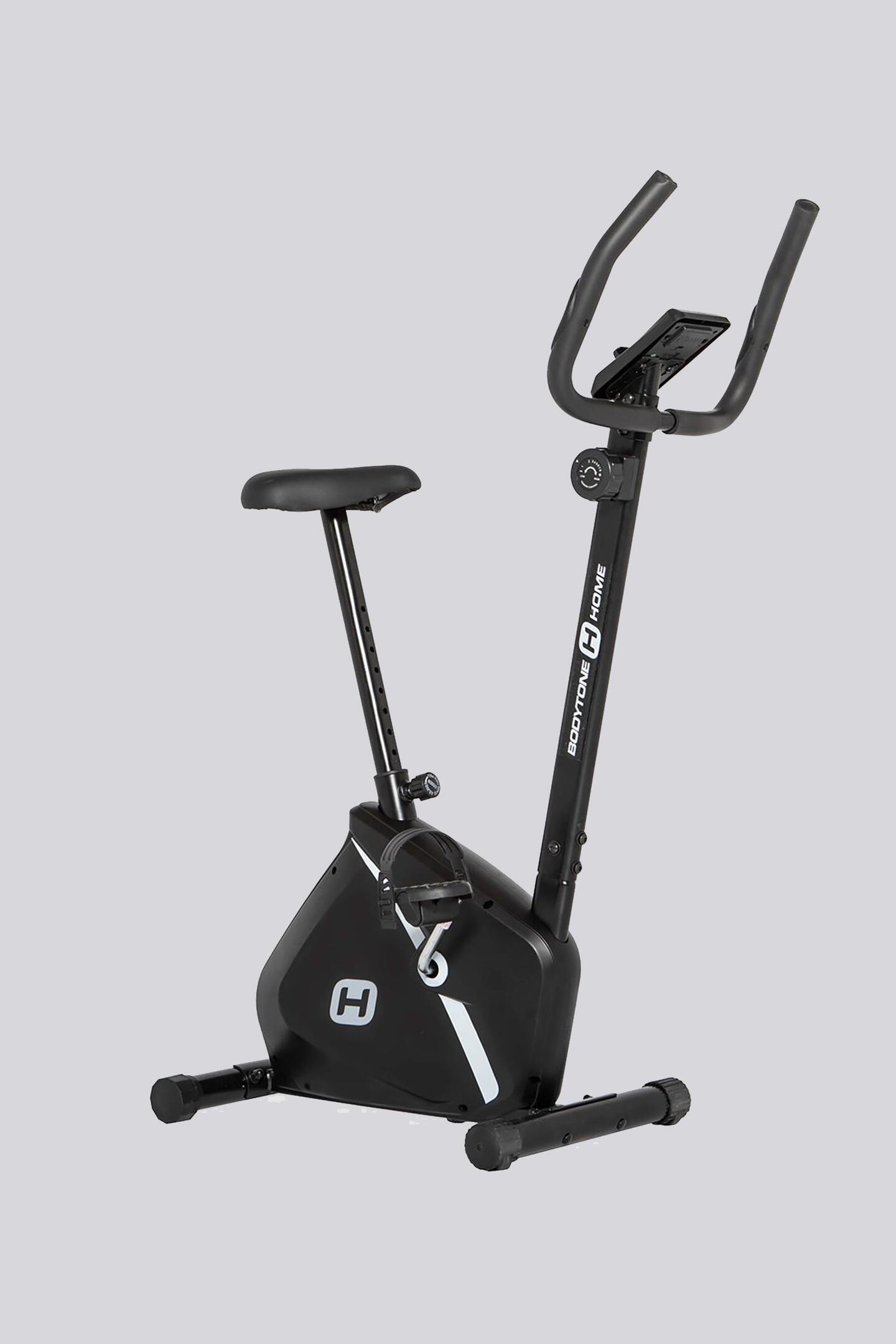 Du-15 Bici Est 8kg Ri Resistencia Magne 0280795 | Sport Zone