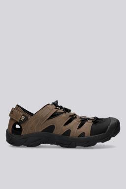 Nicoboco Kunan - Negro - Sandalias Trekking Hombre | Sprinter