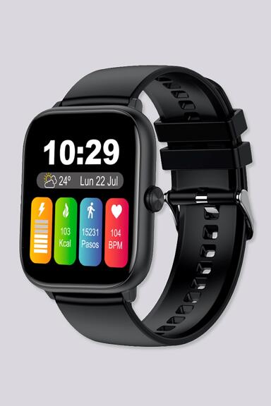 Smartwatch Innova | SPORT ZONE