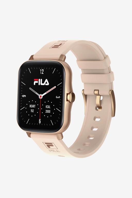 Smartwatches e Relógios Fila | SPORT ZONE