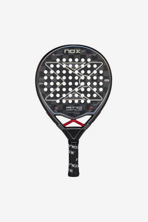 Raquetes Padel Nox | SPORT ZONE