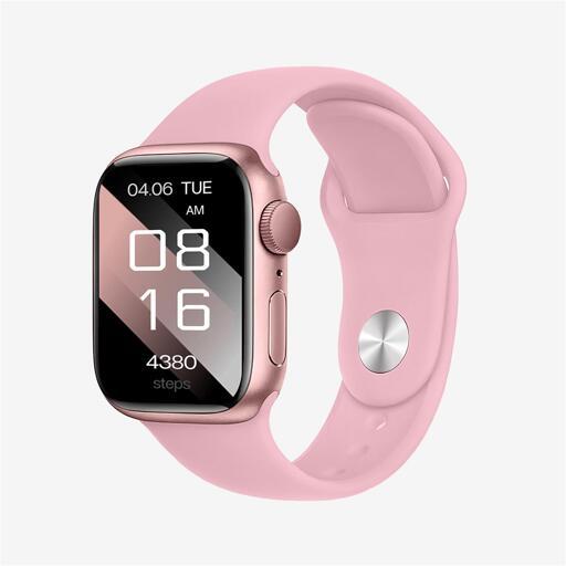 Innova Atenea - Rosa - Smartwatch Running | Sport Zone