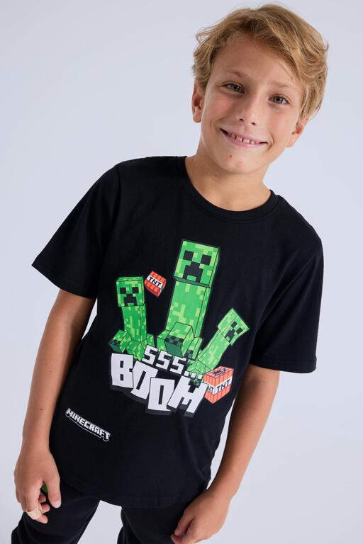 Colección Minecraft | Minecraft | Sprinter