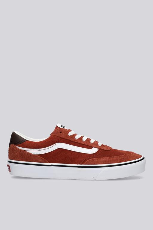 Zapatillas Vans Brooklyn | Sprinter