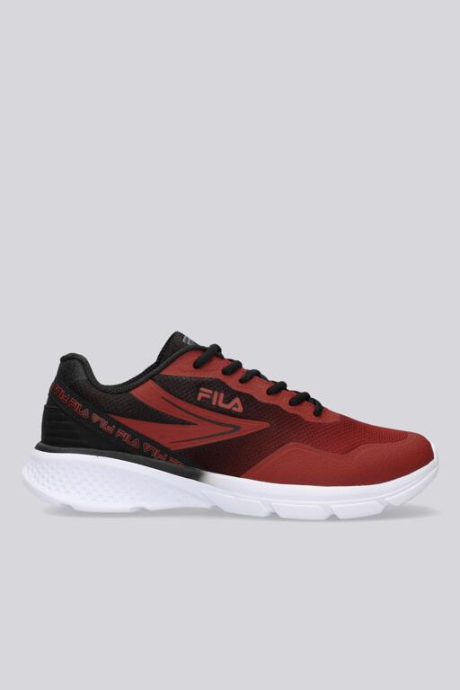 Fila Memory Cryptostride - Rojo - Zapatillas Running Hombre | Sprinter