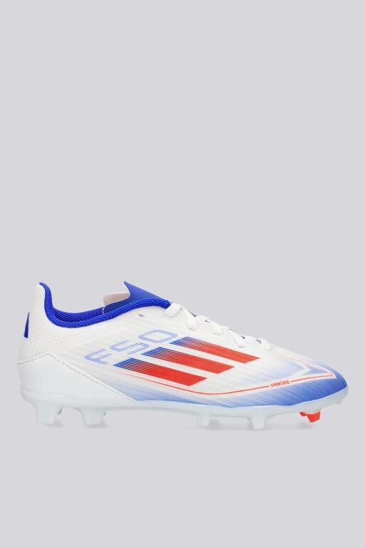 adidas Messi F50 League Fg/mg Jr - Botas Fútbol Tacos Niño | Sprinter MKP
