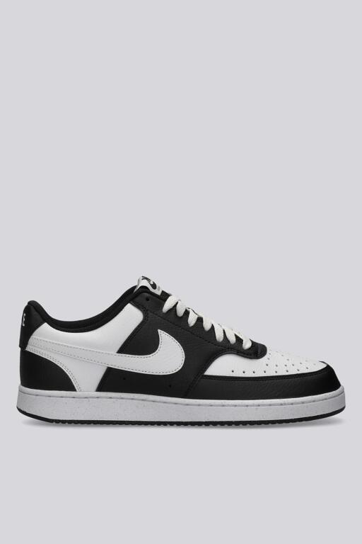 Nike Court Vision Low - Blanco - Zapatillas Hombre | Sprinter