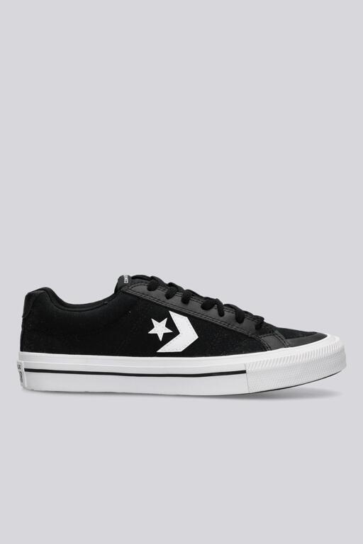 Converse Sport Casual - Negro - Zapatillas Skate Hombre | Sprinter