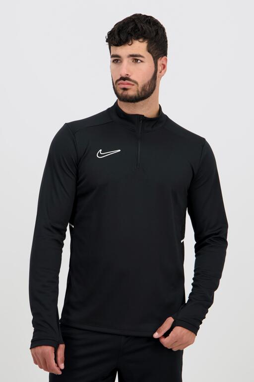 Sudadera Fútbol Hombre Nike Aca23 Media Cremallera | Sprinter