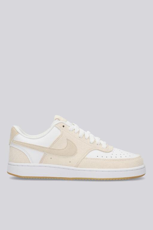 Nike Court Vision - Rosa - Zapatillas Casual Mujer | Sprinter