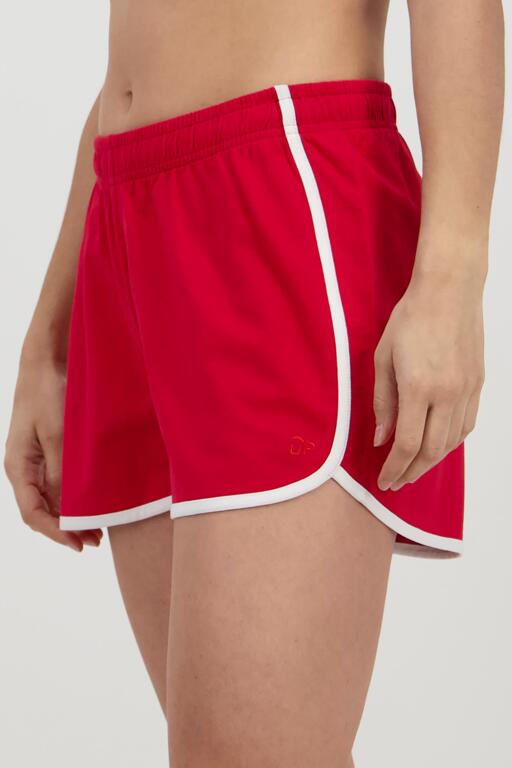 Pantalón Corto Up - Verde - Pantalón Mujer | Sprinter