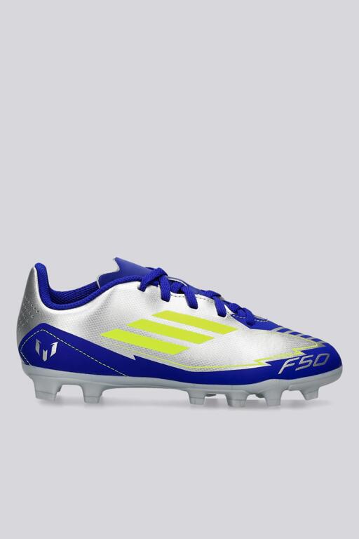 adidas Messi F50 League Fg/mg Jr - Botas Fútbol Tacos Niño | Sprinter MKP