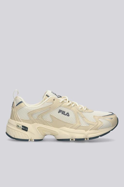 Fila Heroic Sp - Cinza - Sapatilhas Retro Mulher | Sport Zone