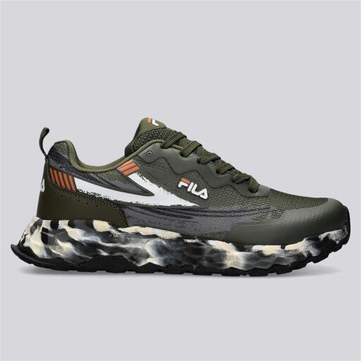 Fila Starting - Cinza - Sapatilhas Running Homem | Sport Zone