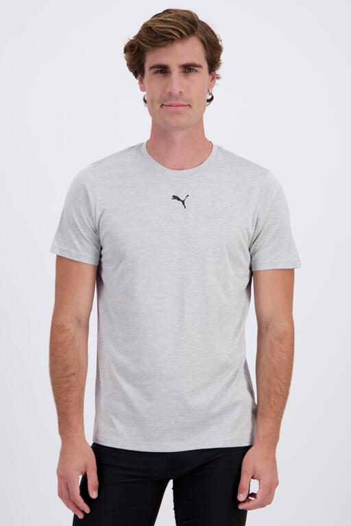 Puma Training - Azul - T-shirt Running Homem | Sport Zone