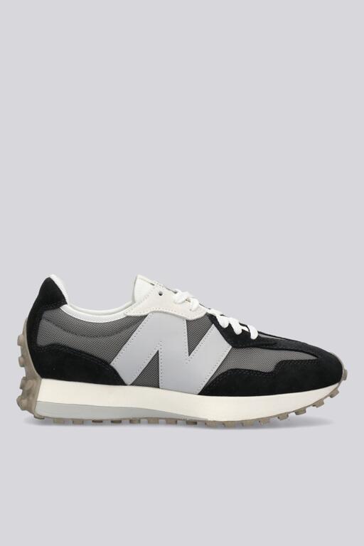 New Balance 327 - Blanco - Zapatillas Retro Hombre | Sprinter