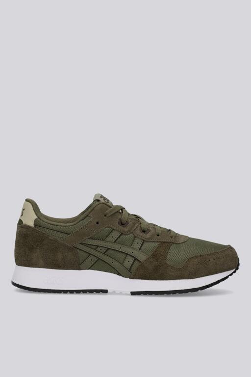 Asics Lyte Classic - Blanco - Zapatillas Hombre | Sprinter