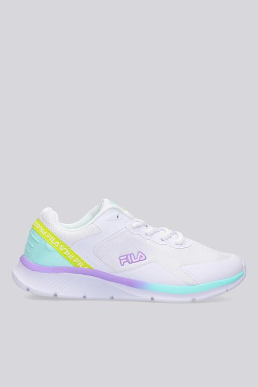 Fila Fast - Branco - Sapatilhas Running Mulher | Sport Zone